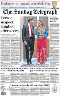 Journal The Independent (Royaume-Uni). Les Unes des journaux de Royaume ...