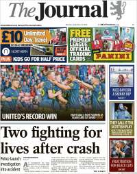 Newspaper The Independent (United Kingdom). Newspapers in United ...